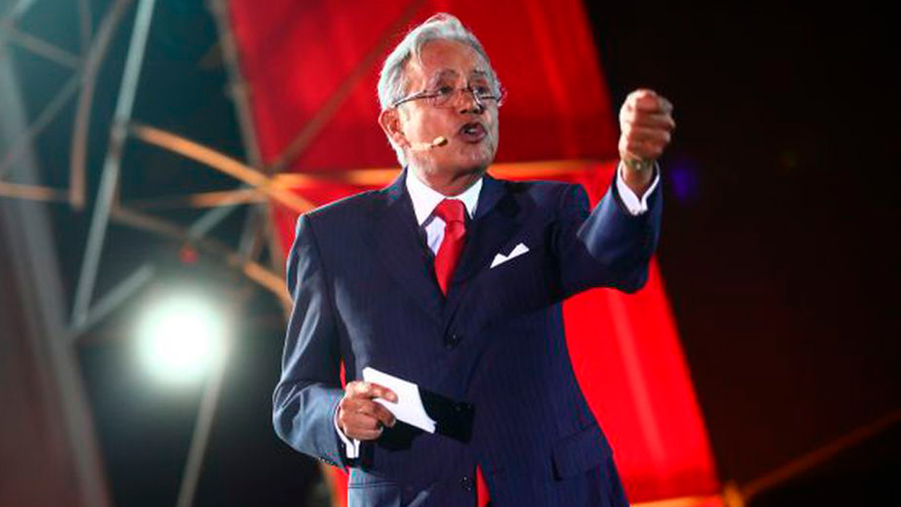 10 Reglas para Mantener la Motivación con Miguel Ángel Cornejo ...