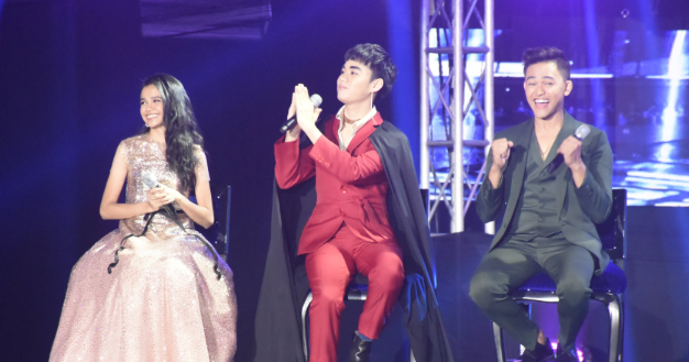 Idol Philippines Final Showdown: performance video, voting mechanics ...