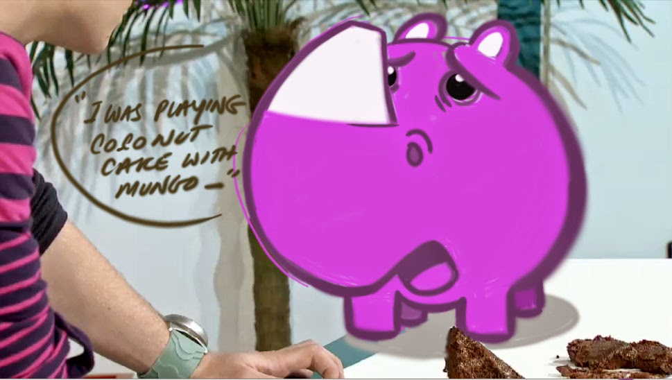 Dino Athanassiou: Iconicles: Create Media Ventures, Phuuz Entertainment ...