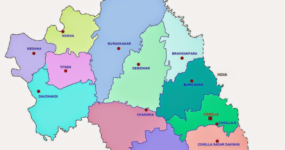 The History of Bangladesh.: Khulna Division.