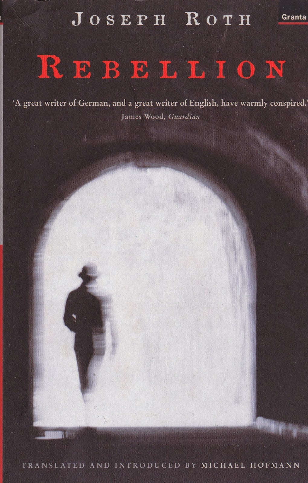 14 Books of the Year 2014 | Vapour Trails