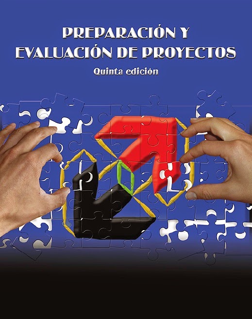 Preparación y Evaluación de Proyectos - Nassir Sapag Chain, Reinaldo ...