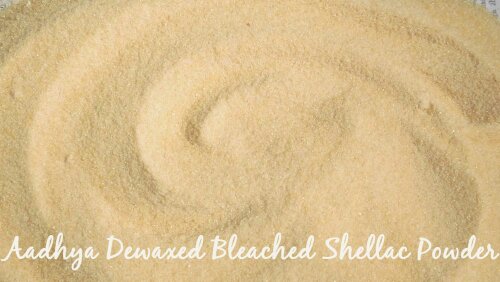 shellac: Shellac for Tablet coating