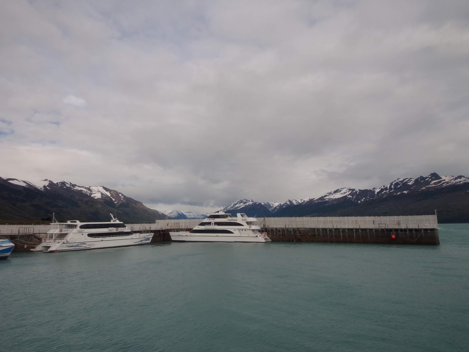 historias con pueblos: PUERTO PUNTA BANDERA SANTA CRUZ