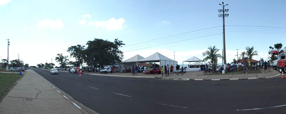 VIAGEM, TURISMO E AVENTURAS POR LUGARES INCRÍVEIS : PRESIDENTE EPITÁCIO ...