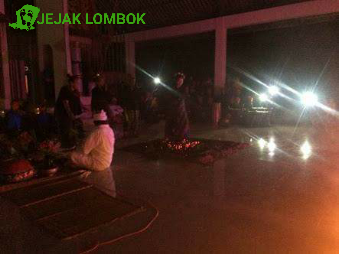 Ritual Pakon, Tradisi Ritual Pengobat Jiwa di Lenek Ramban Biak