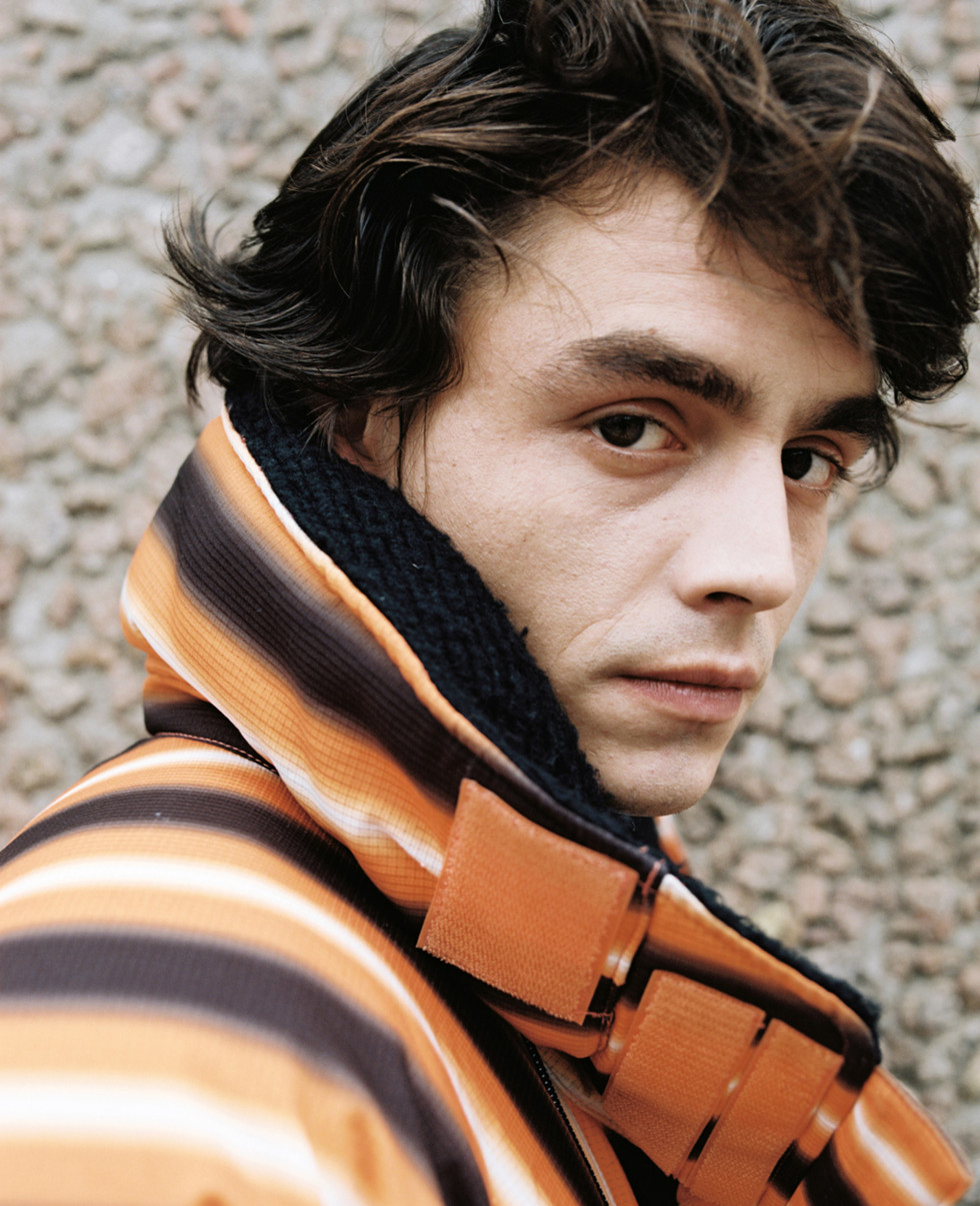 Pierre Perrier - Para quem ainda não conhece.