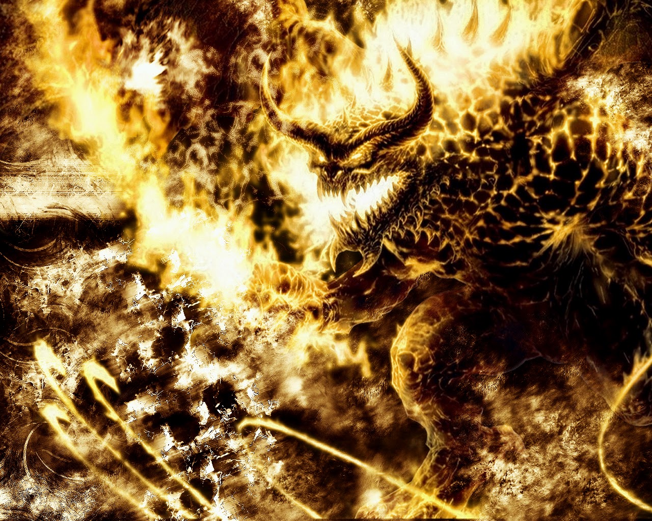 Graafix!: Fire Wallpapers Wallpaper of Fires