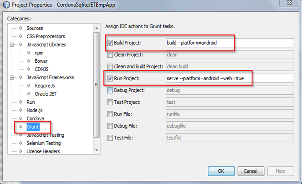 Kotresh T M Blog: Oracle JET offline storage using Cordova SQLite