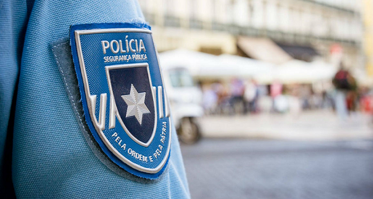 PSP vai recrutar 1200 novos agentes