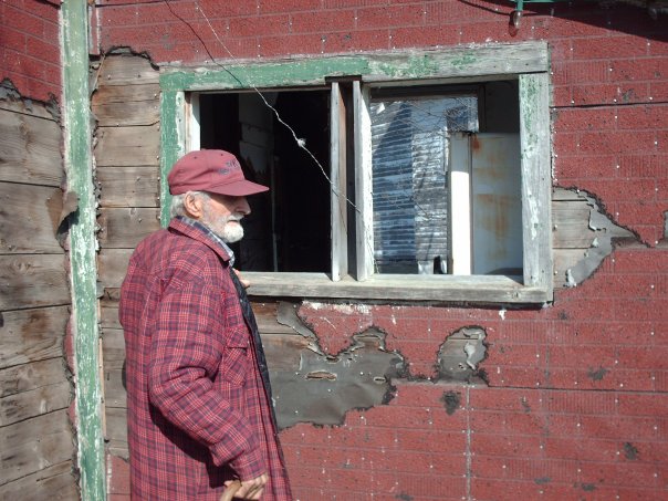 InScribe Writers Online: A Small Step, A Last Trip - by Gloria Guest