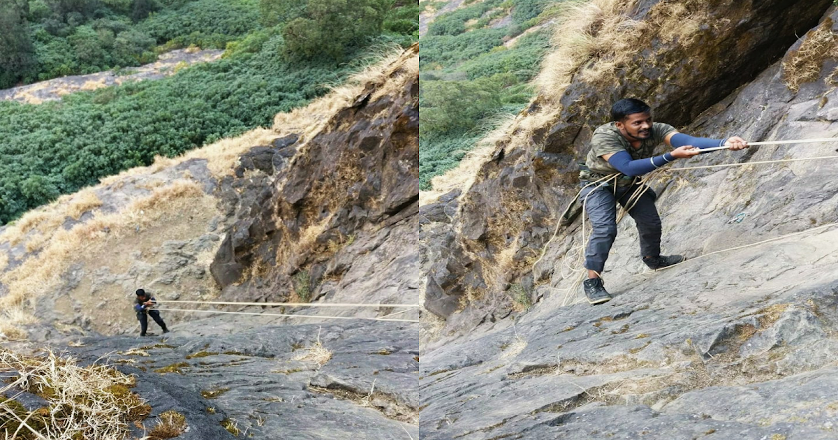 Why Is The AMK Trek Known As The Most Deadly Trek In The World ...