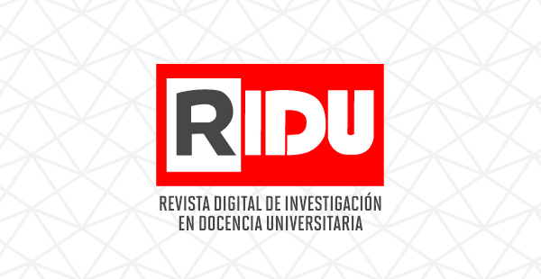 círculo de traductores: Convocatoria para revista RIDU