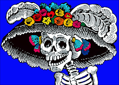 Edoméx en línea: ¿Cómo surge la Catrina?