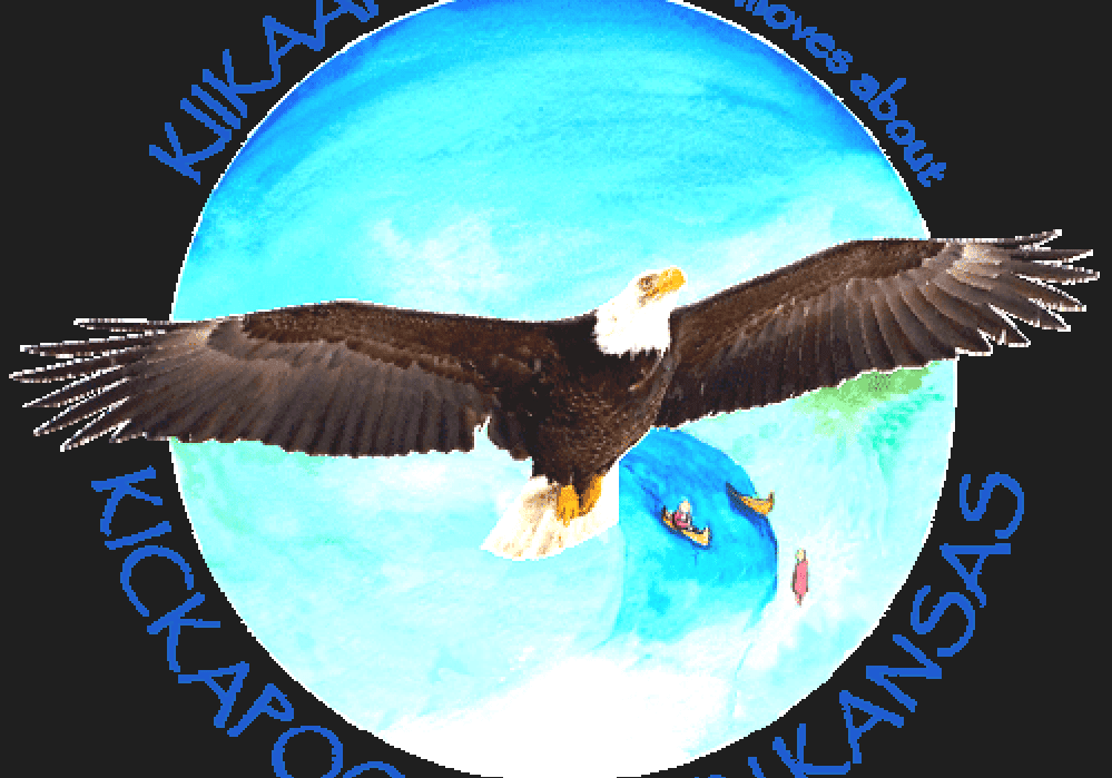 Kickapoo Tribe In Kansas - Kickapoo Tribe Of Kansas