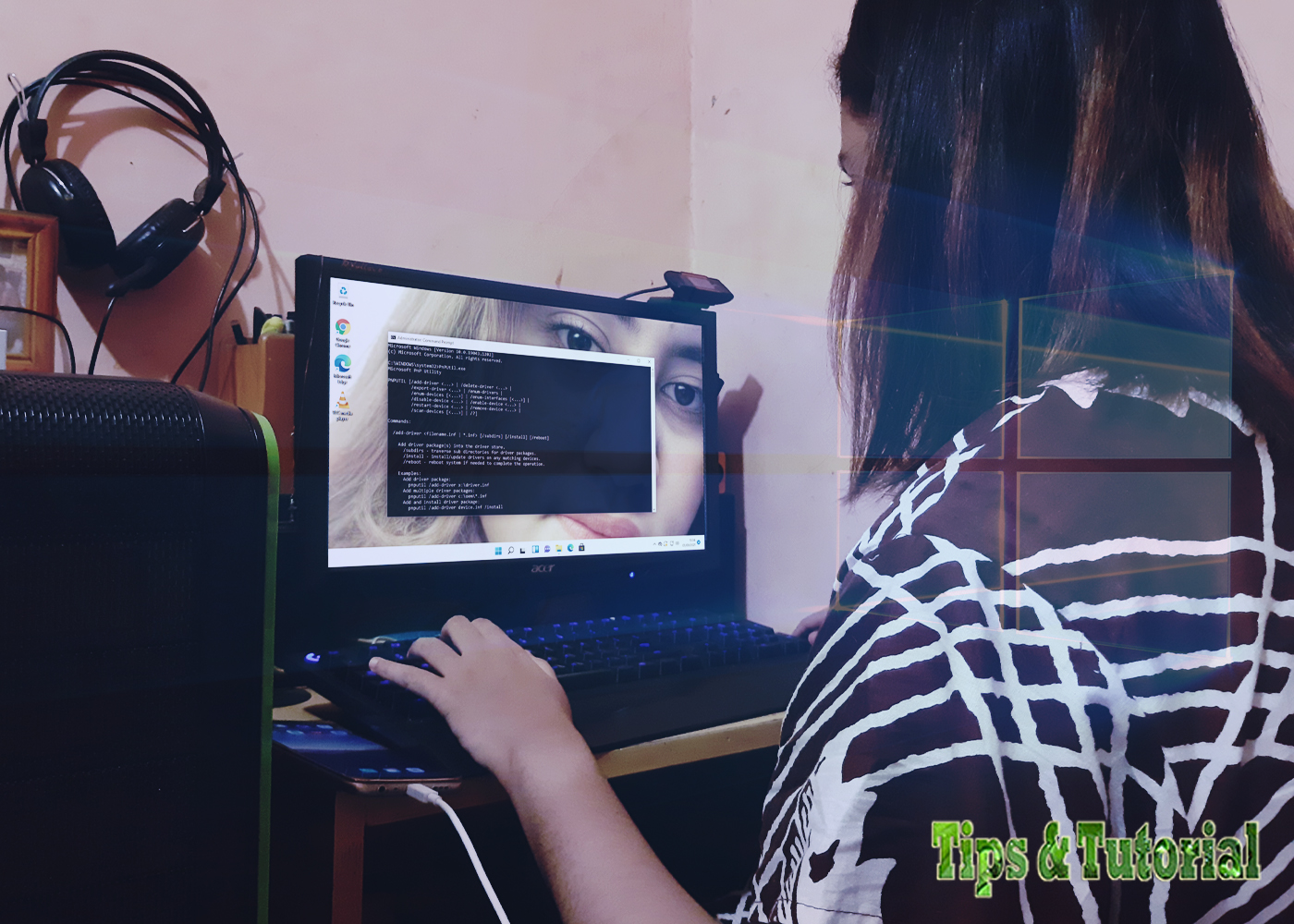 Cara Update Driver Menggunakan Command Prompt di Windows 10/11 ...