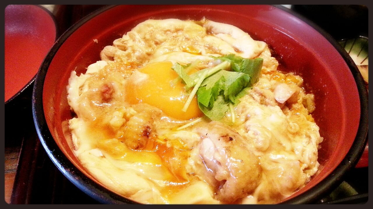 Ide Rice Bowl untuk Menu Sarapan Hingga Makan Malam di Rumah - IRIEQ BLOG