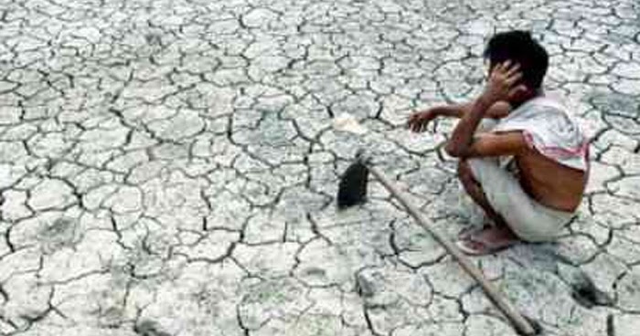 Drought Demons are here