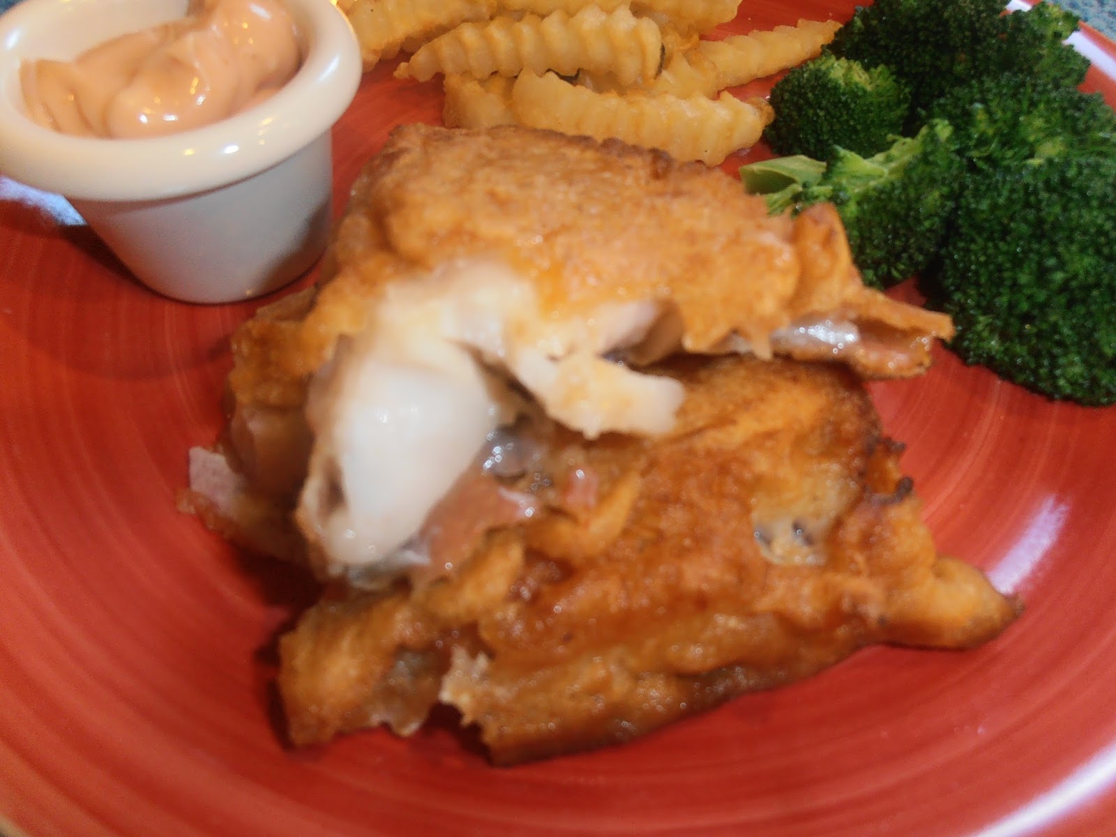 I Can't Believe It's Gluten-Free: Fried Fish