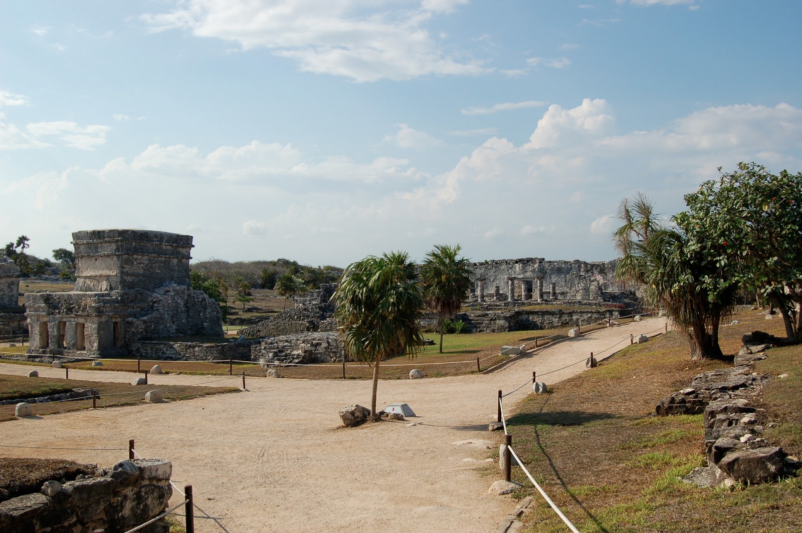 Take Them Traveling!: Location, Location, Location! The Ancient Mayans ...