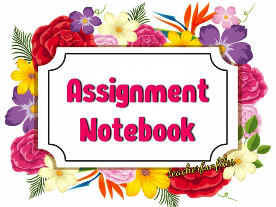 Teacher Fun Files: Subject Labels