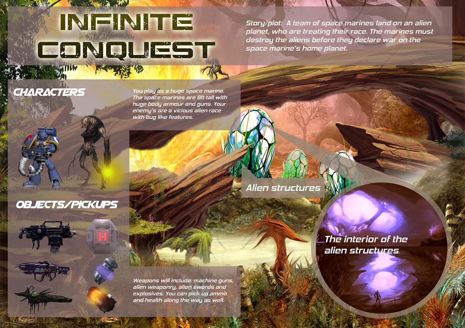 How to Create a Concept Board | OnlineDesignTeacher