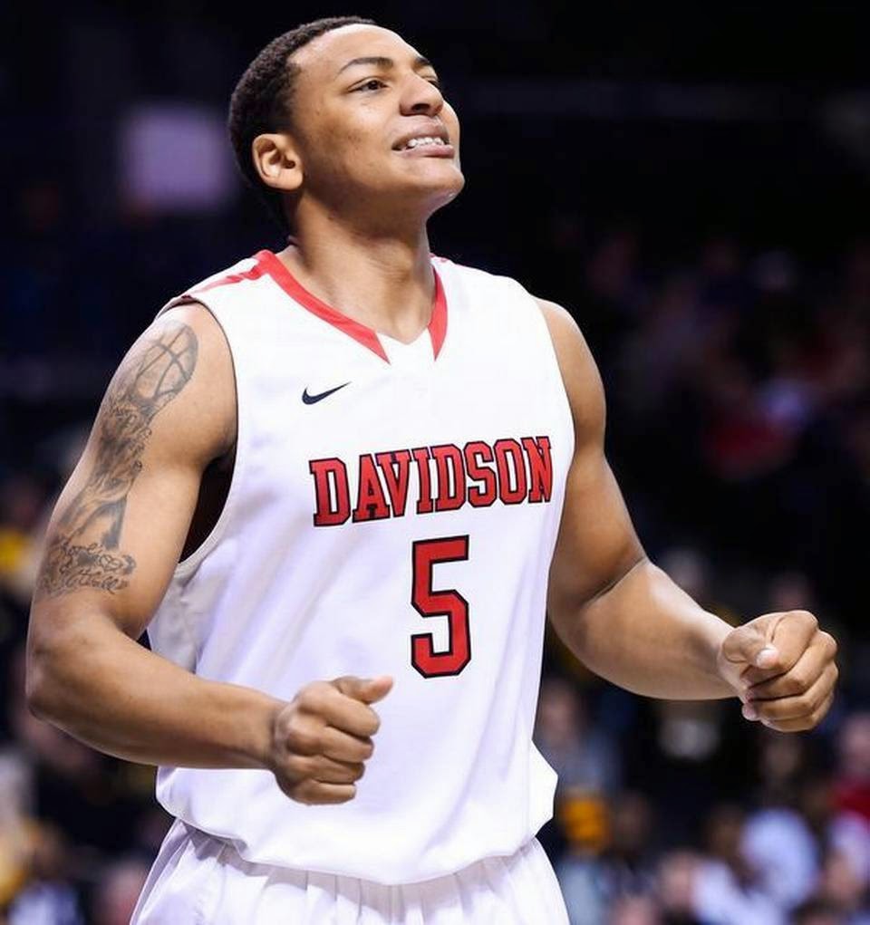 Hoop Obsession: Shooting Guards to watch in the 2015 NCAA Tournament