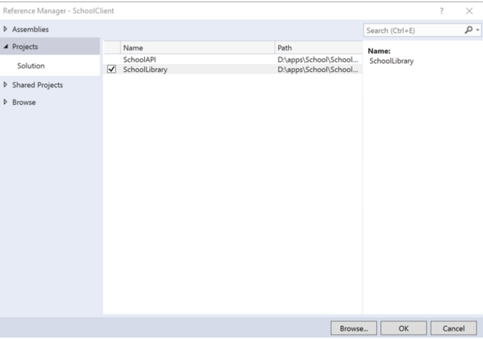 Medhat Elmasry: Blazor client-side app with CRUD operations against a ... Medhat Elmasry: Blazor client-side app with CRUD operations against a ...
