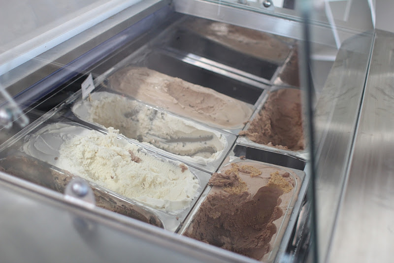 Food Endeavours of the Blue Apocalypse: Gabriel Chocolate - Margaret ...