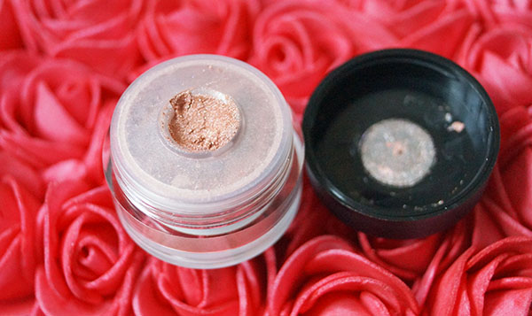 MAKE UP FOR EVER Star Lit Powder + Swatches | My Spiced Life: Beauty ...