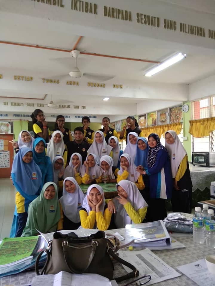 SMK SERI SEPANG: AKTIVITI / PROGRAM MINGGU TEKNIK DAN VOKASIONAL 2019