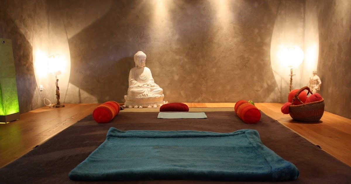 Qu'est-ce que le Shiatsu