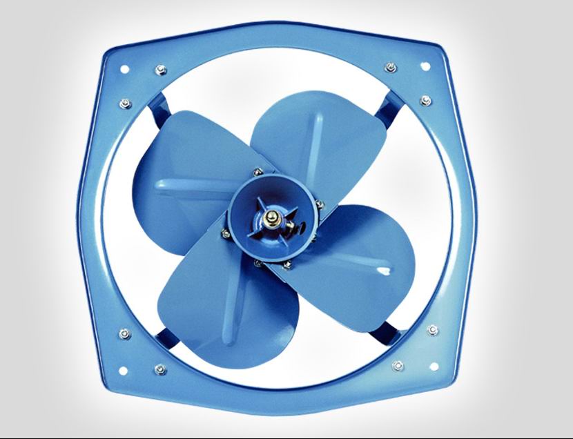 sumber berkat fans: exhaust fan Extra 12 " s/d 24"