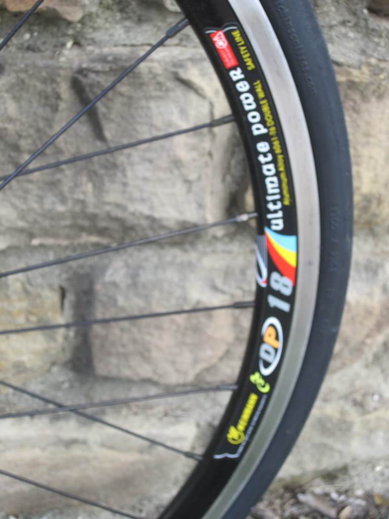 Peter's Bicycle Garage: Scattante SSR Single Speed Road Bike