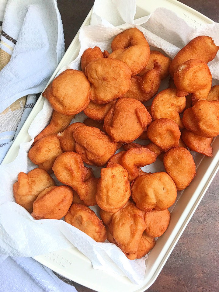 Reasons Why Akara Is The Best Match With Bread