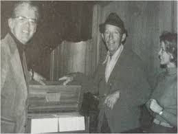 Peter Atkinson: Gord Atkinson's The Golden Years of Entertainment