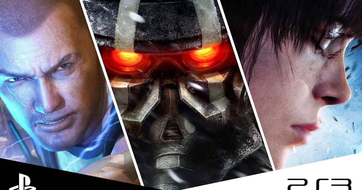 blog.webuy.com: Top 10 PS3 Exclusive Games