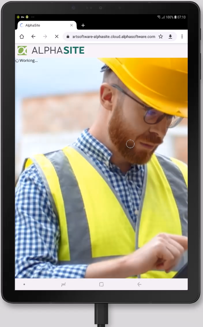 Alpha Site auditing software ready for beta testing