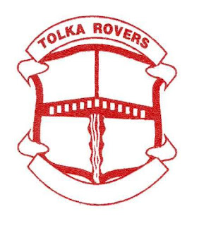 The Best Eleven: "Rovers" Club Logos