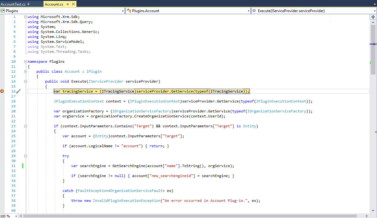 Musings on Information Technology - A view from the trenches