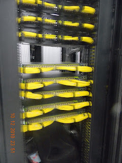 Idealsite Technologies (NT) Private Limited: Systimax - Cosed Rack ...