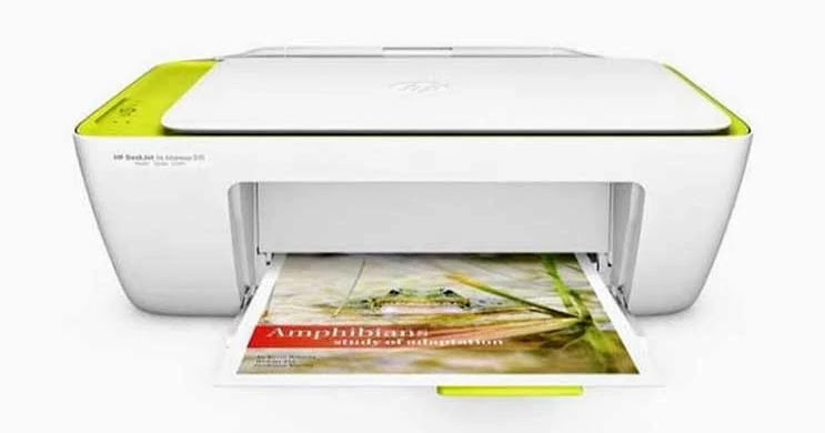 HP Deskjet 2130 all-in-one Printer review | CORONA TECHNICAL