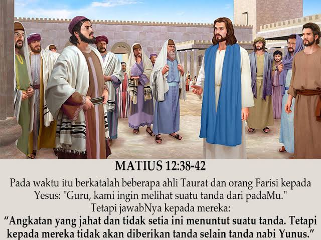 ADONARANEWS.COM : Tanda Kebaikan dan Cinta Kasih Tuhan