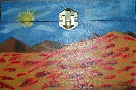 Misfit Crafts: Box Art