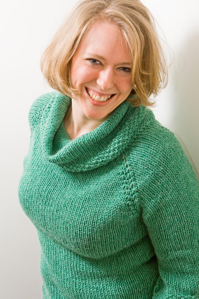 easy knitting pattern's-Knitting Gallery