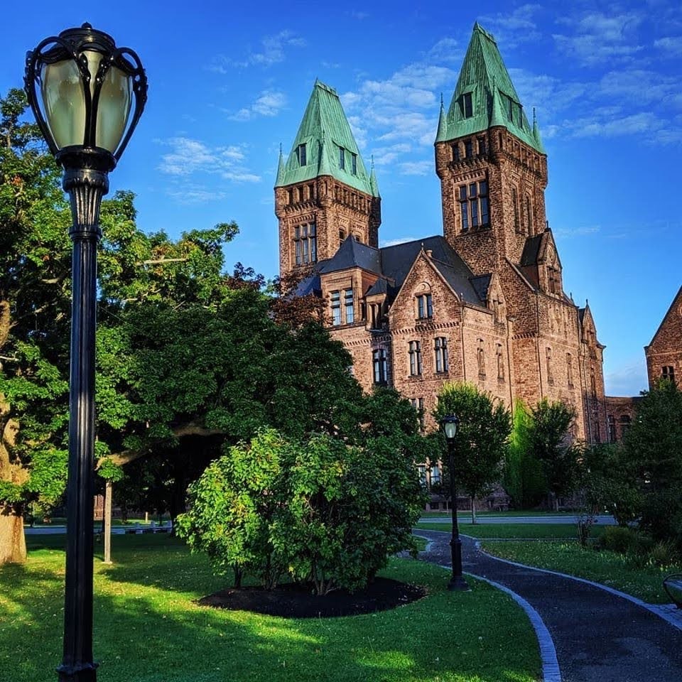 16 of the Best Reasons to Love Buffalo Architecture