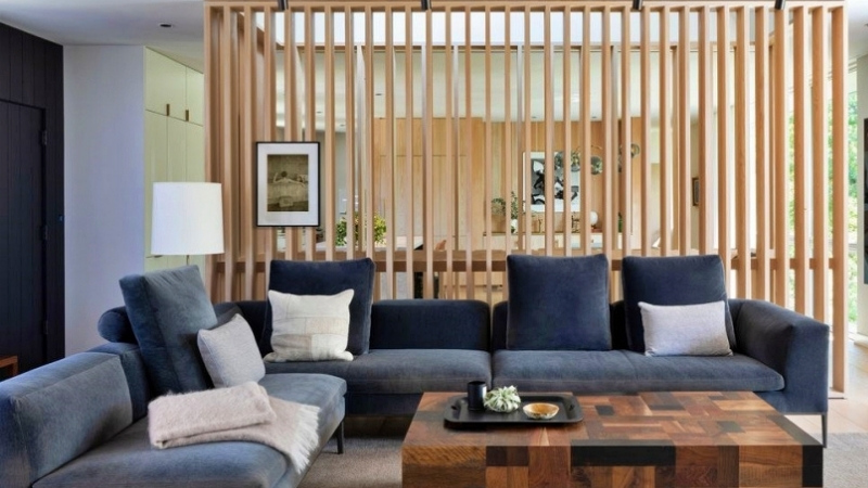 Memilih Partisi Ruangan Terbaik, Dari Rekomendasi Produk Ini - Lantai ...