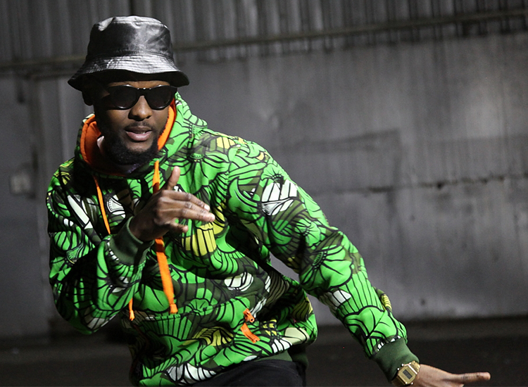 Laylizzy X Wazimbex - Go Do That Remix (Beef Para Laylizzy) - Todas ...