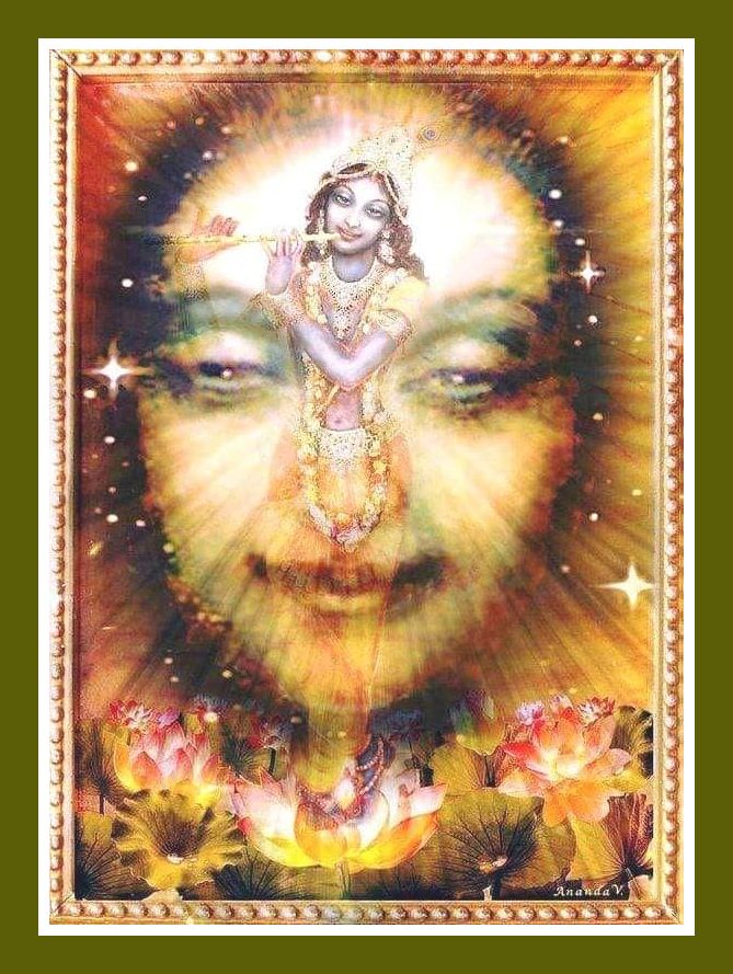 krishna1008: A Quarantine Prayer (Nandini Devi Dasi)