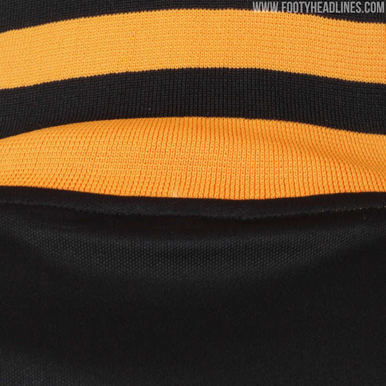 Amazing Wolves Retro Kit Collection Released - Footy Headlines